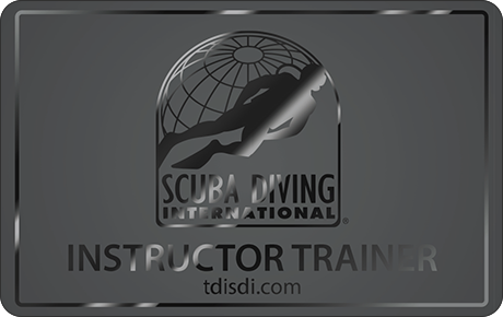 다이빙 교육을 선도하는 SDI.TDI.ERDI KOREA